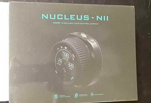 Фоллоу фокус Tilta Nucleus Nano II