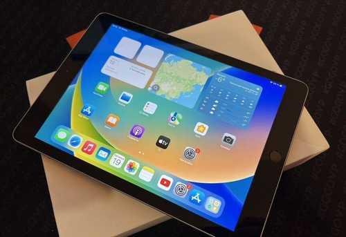 iPad 5 поколения идеал