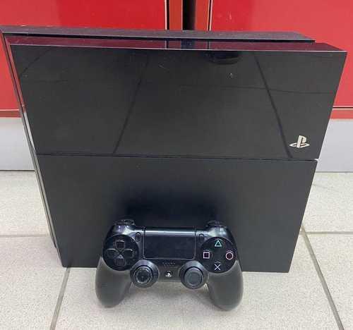 Sony playstation 4 (Fat) 500gb (Ф15)