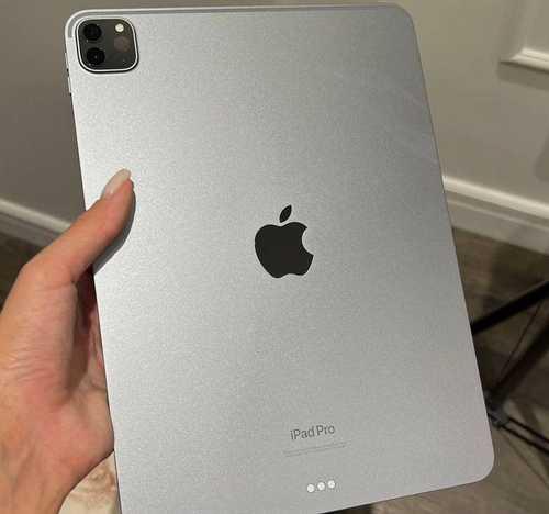 iPad Pro 11 M2 2022 512 GB