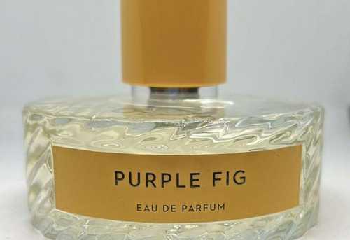 Vilhelm parfumerie purple FIG