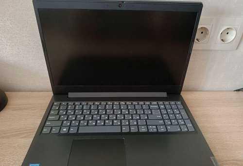 Ноутбук Lenovo ideapad L340-15IWL