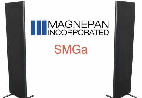 Magnepan SMGa Полно-Диапазонная Планарная ас