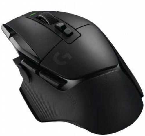 Игровая мышь Logitech G502 X Lightspeed