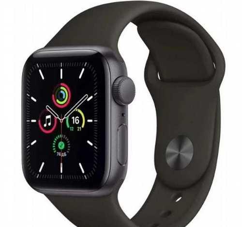 Часы Apple watch SE 2 44