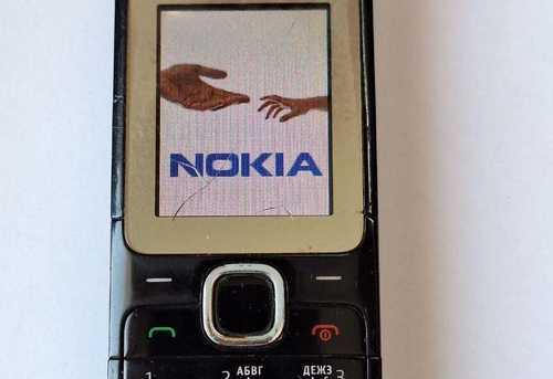 Nokia C2-00