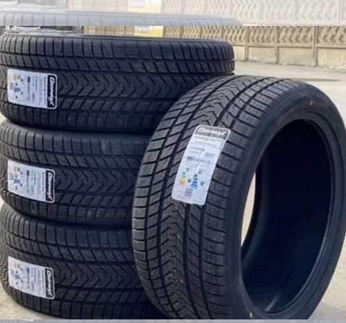 Gripmax SureGrip Pro Winter 285/40 R22 и 325/35 R22 110V