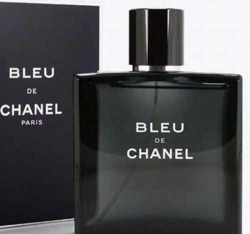 Духи мужские bleu DE chanel