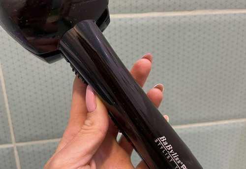 Плойка babyliss pro stylist tools