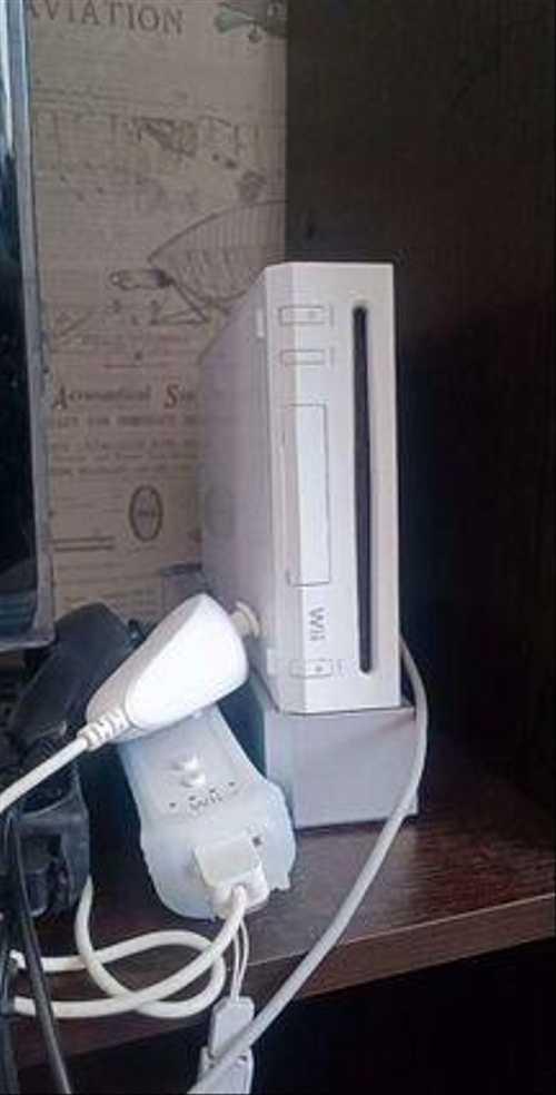 Nintendo wii