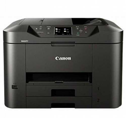 Принтер Canon maxify MB2740