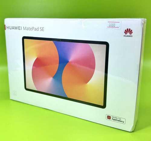 Новый планшет Huawei MatePad SE 11” 128gb