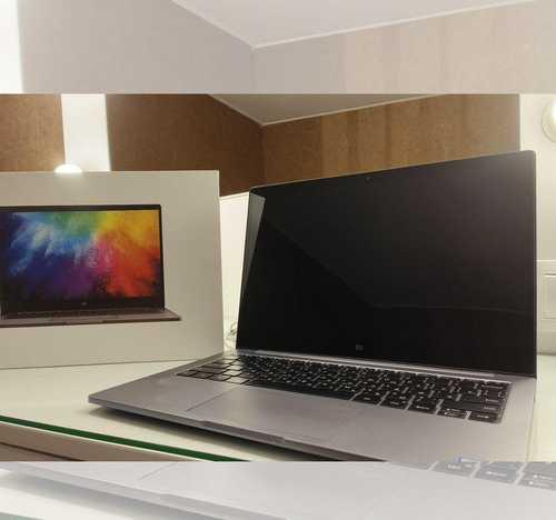 Ноутбук Xiaomi Mi Notebook Air 13.3 intel core i5