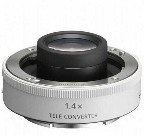 Sony 1.4X Teleconverter (SEL14TC)