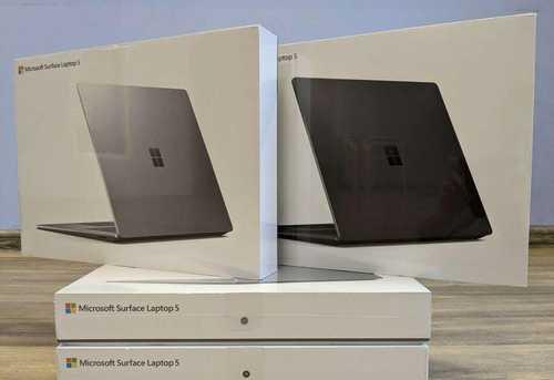 Microsoft surface laptop 5 15 в ассортименте