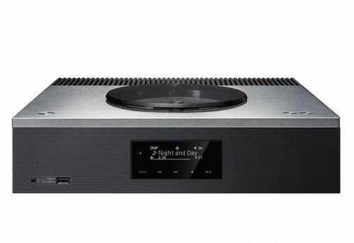 CD-ресивер Technics SA-C600 Silver/Black