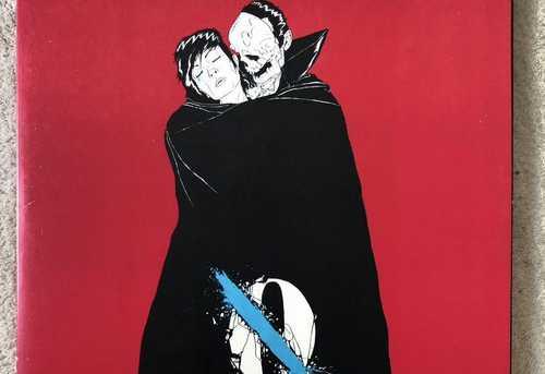 Queens Of The Stone Age винил