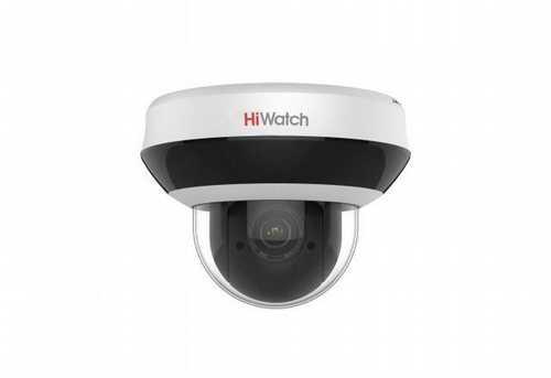 HiWatch DS-I405M(C) поворотная уличная ip-камера