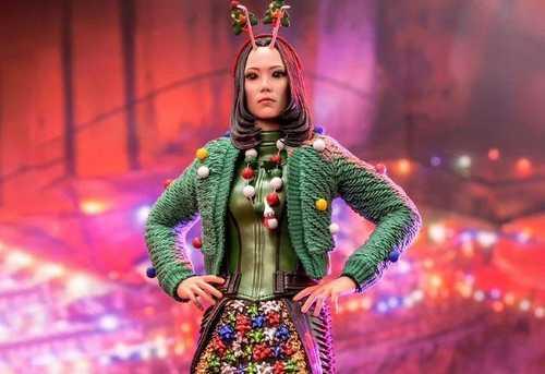 Фигурка Hot toys Guardians Galaxy TMS094 Mantis H