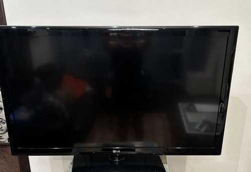 Телевизор LG 47LK530 Smart TV