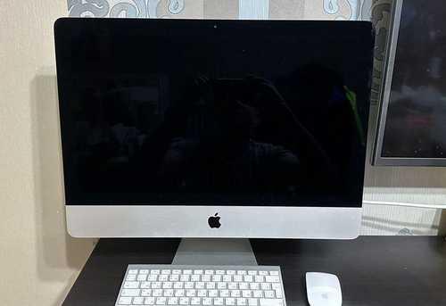 Apple iMac 21.5 inch Late 2013