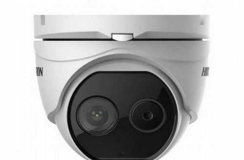 DS-2TD1217-3/PA Hikvision