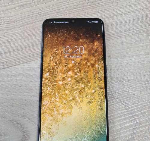 Samsung Galaxy A70, 6/128 ГБ