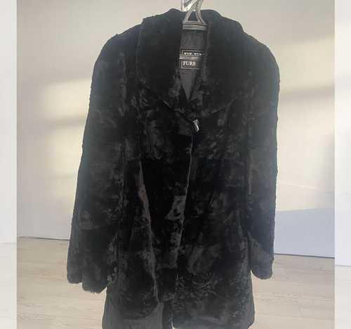 Шуба женская Elena Furs