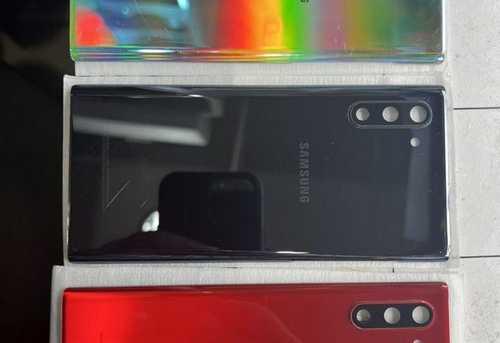 Samsung galaxy Note 10 запчасти