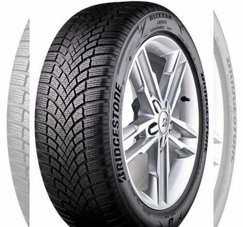 Bridgestone Blizzak LM-005 235/55 R18 104H