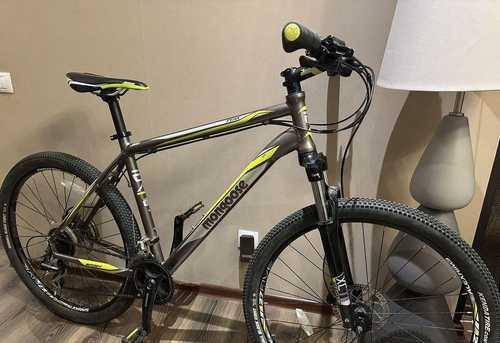 Велосипед Mongoose Tyax Sport 27.5(L)