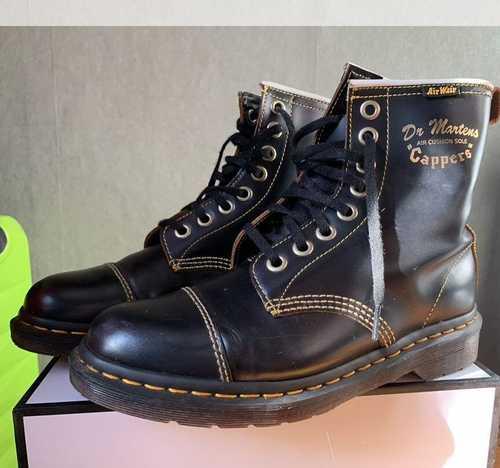 Dr martens ботинки 40