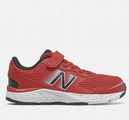 Кроссовки new balance оригинал