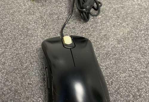 Zowie ec2 a