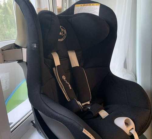 Cybex sirona m i-size