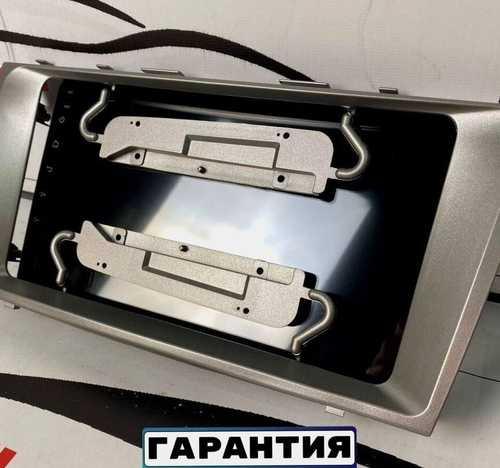 Магнитола Camry 40 9" 4/64GB Android