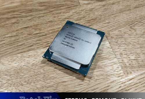 Процессор Intеl Хеоn Е5-2690 v3 LGA2011-v3