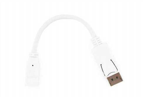 Переходник miniDisplayPort - DisplayPort Cablexpe