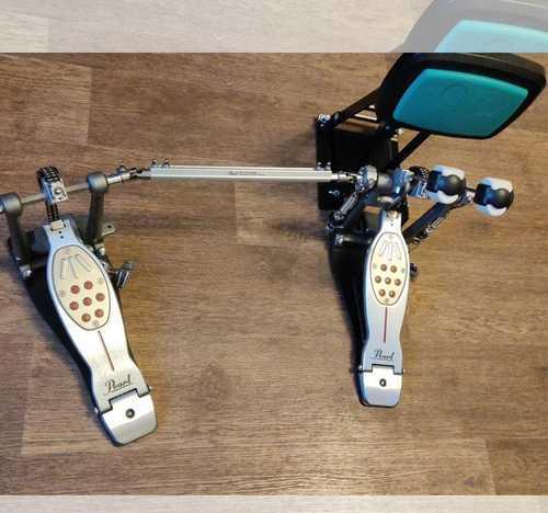 Кардан Pearl eliminator 2052c
