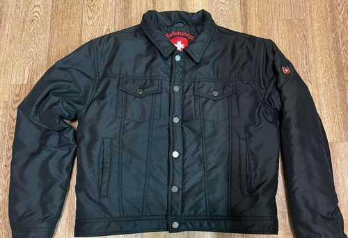 Куртка мужская демисезонная Wellensteyn, L 48-50