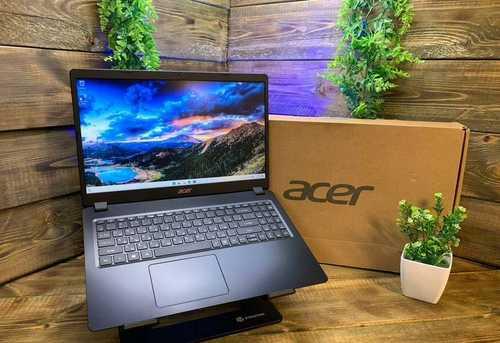 Тонкий ноутбук Acer FHD/Ryzen5/8gb/SSDm2