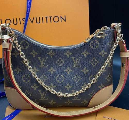 Сумка Louis Vuitton Boulogne