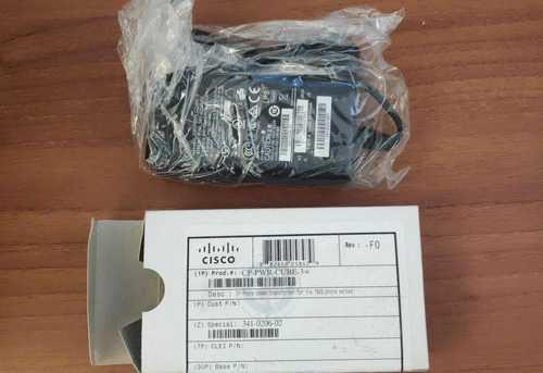 Блок питания Cisco CP-PWR-cube-3