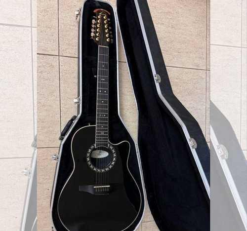 Акустическая электрогитара Ovation Legend 1866