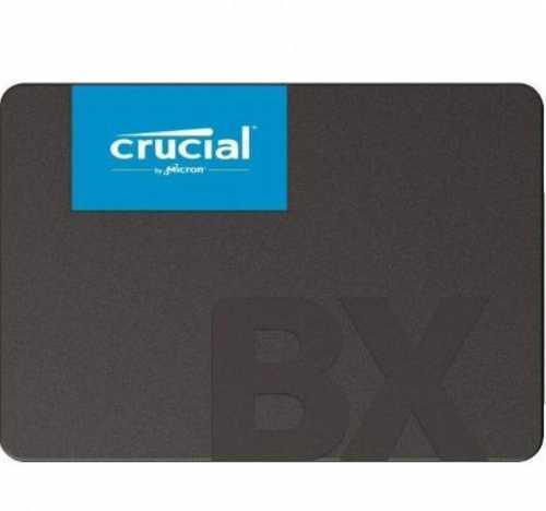 Crucial BX (CT240BX500SSD1)