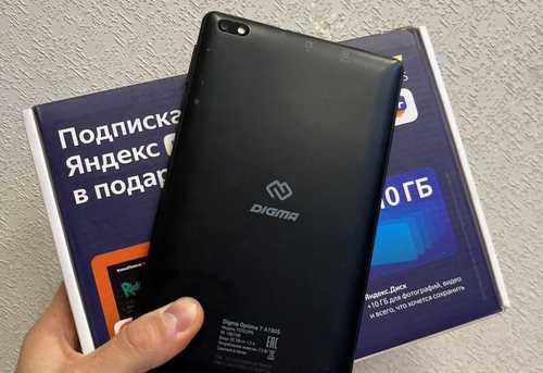 Планшет Digma Optima 7 A100S 3G 16 гб