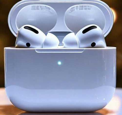 Airpods Pro 2 оригинальные