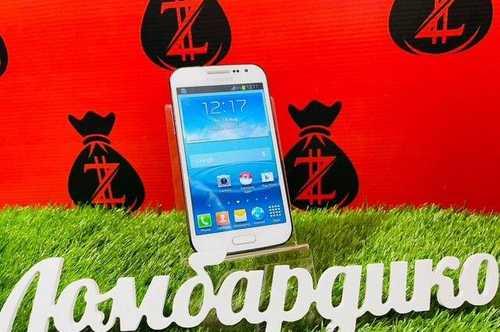 Смартфон Samsung Galaxy Win GT-I8552 (Б 20553)