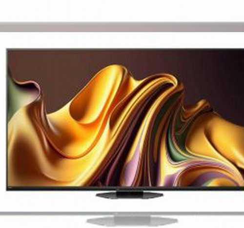 Телевизор Hisense 65U8NQ