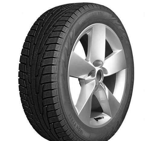 Ikon Tyres Nordman RS2 195/55 R15